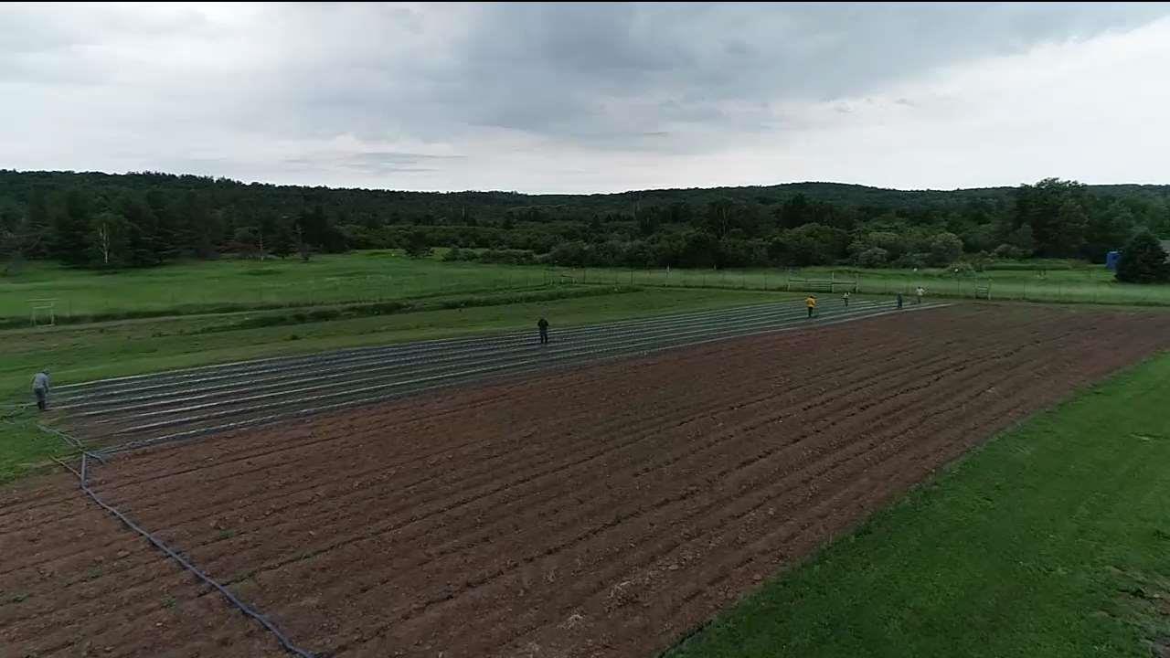 Great Outdoors: UMD Land Lab - Fox21Online