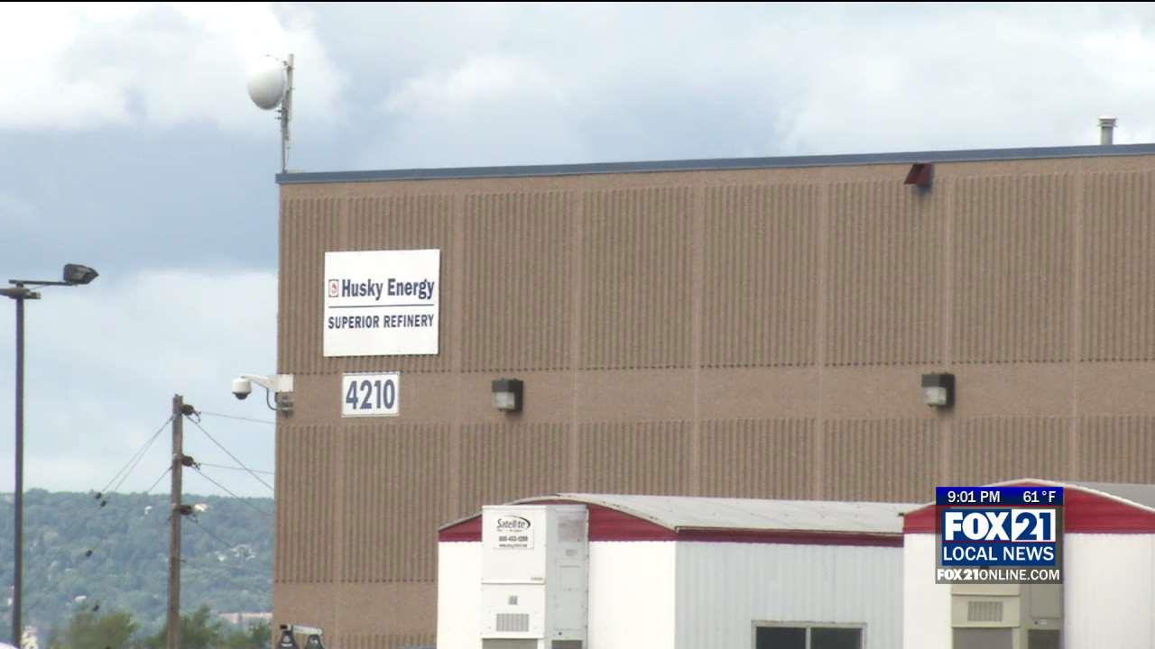 Superior Husky Refinery to Begin Normal Operations in 2020 - Fox21Online