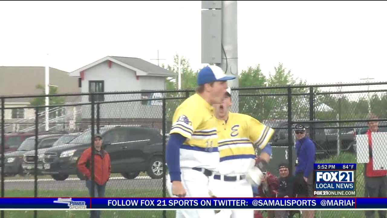 Esko's Kaldahl Commits to University of St. Thomas - Fox21Online