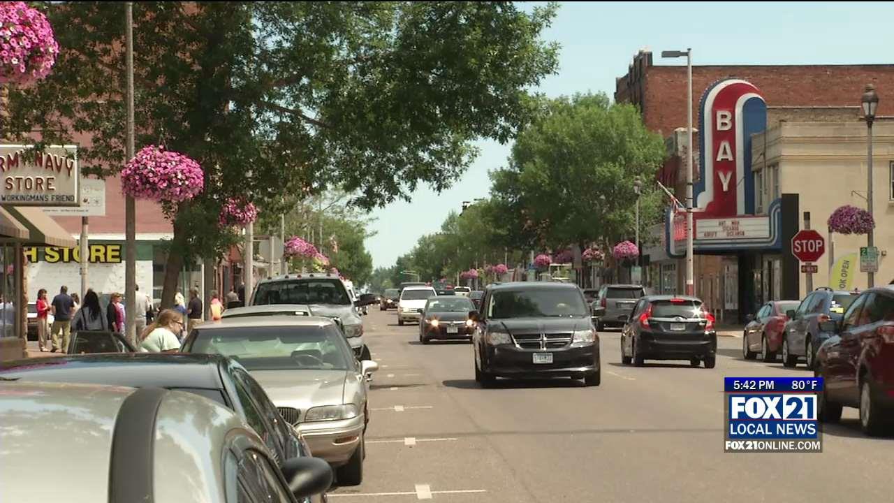 Wisconsin Main Street Celebration Day - Fox21Online