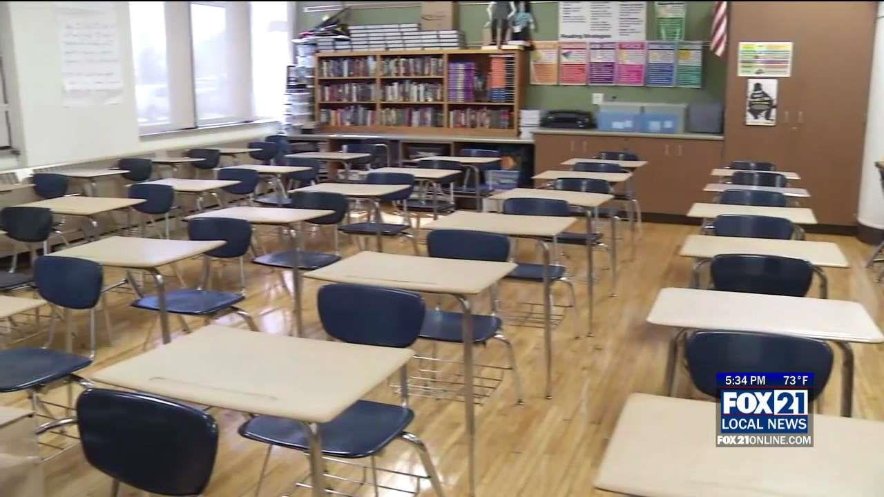 Hibbing Teachers Reach Tentative Agreement With District - Fox21Online