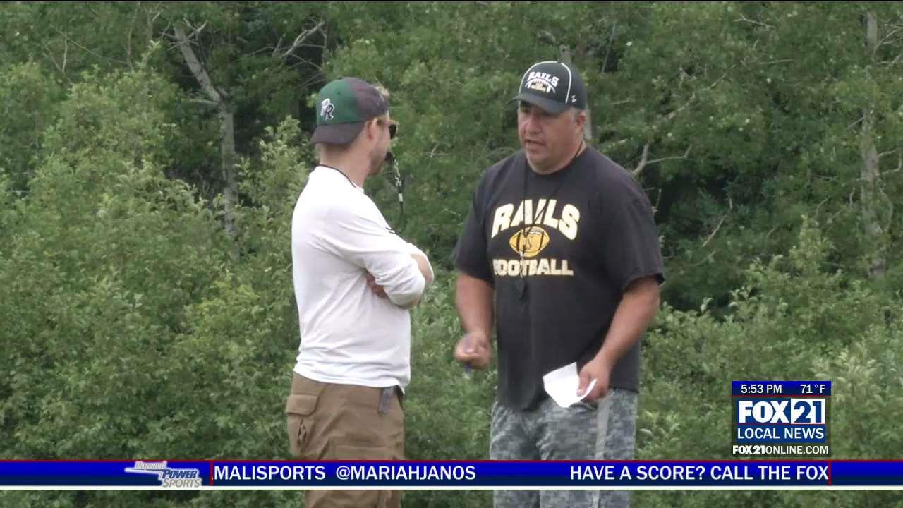 Reloaded Rails Ready for Another Deep Playoff Run - Fox21Online