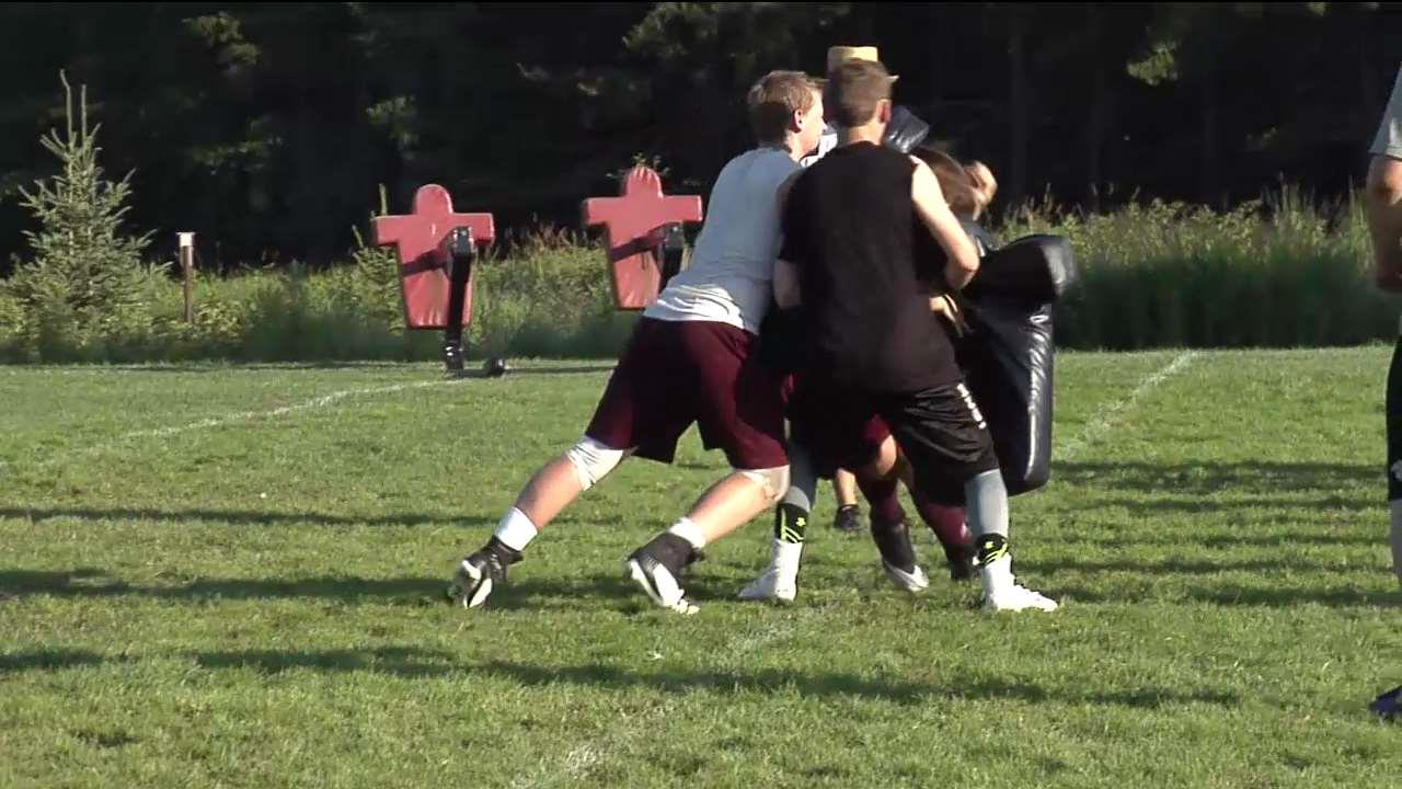 Agates Looking for a Four-Peat as Conference Champions - Fox21Online