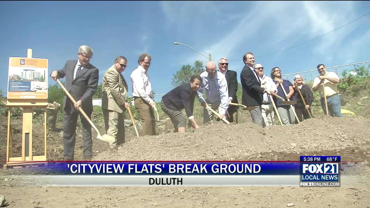Apartment Complex Coming to Duluth Central Hillside Community - Fox21Online