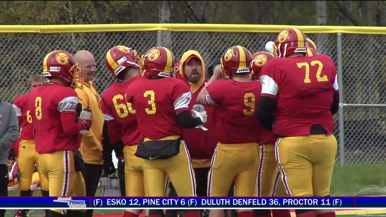 Cardinals, Rangers Advance to Class 9-Man Semi-Finals - Fox21Online