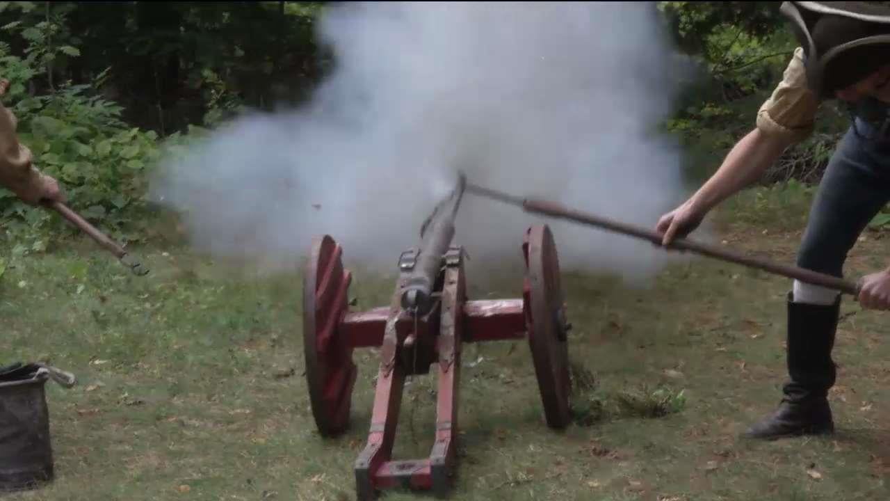 Rituals and Revelries at Rendezvous - Fox21Online