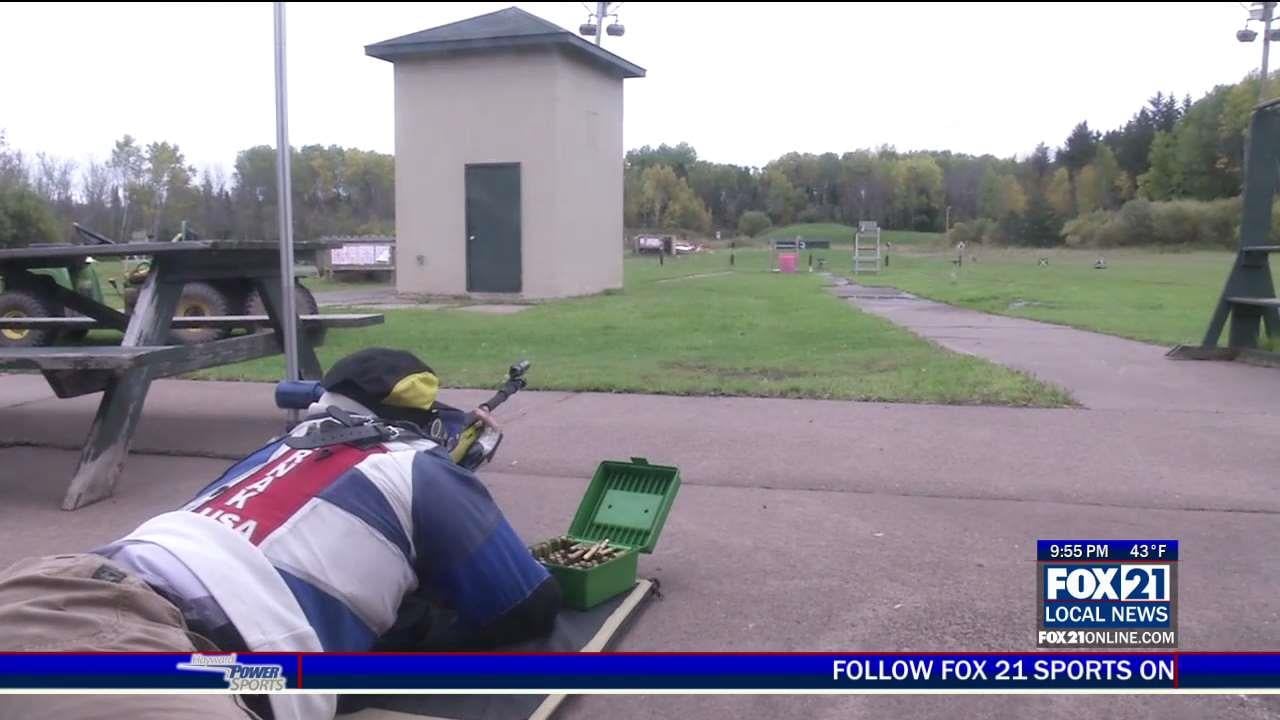 Local Rifle Range Owner Joins U.S. National Team in World Championships ...