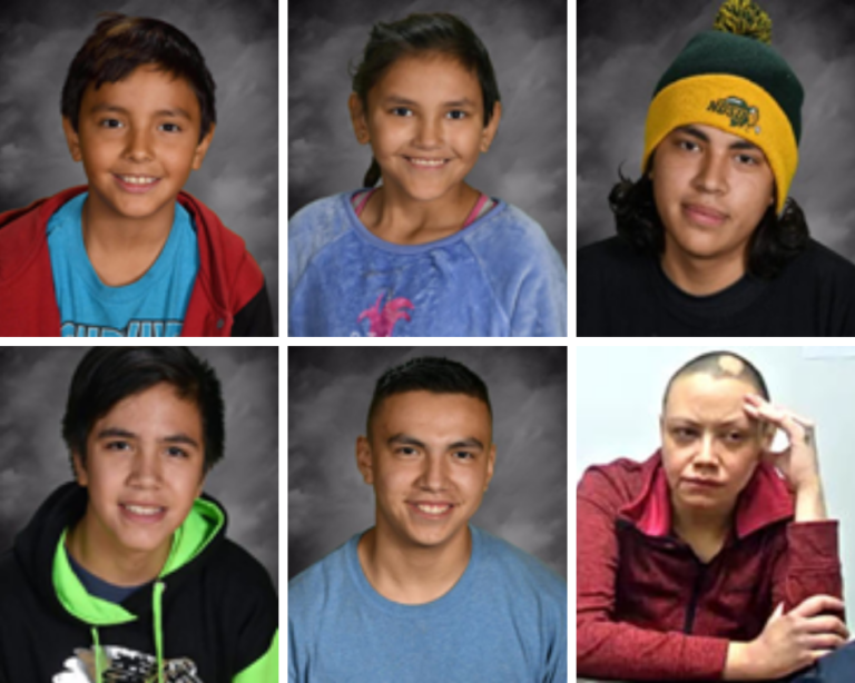 Minnesota Mother Arrested, Four of Five Missing Children Found ...