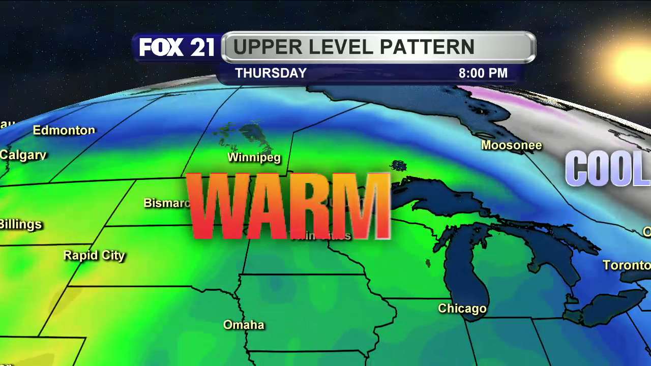 Morning Update 10-17-18 - Fox21Online