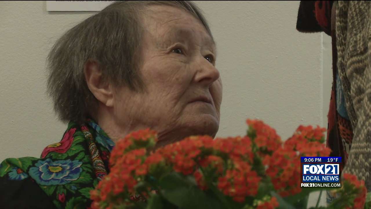 Celebrating Solveig: a Sami Arts Legend - Fox21Online