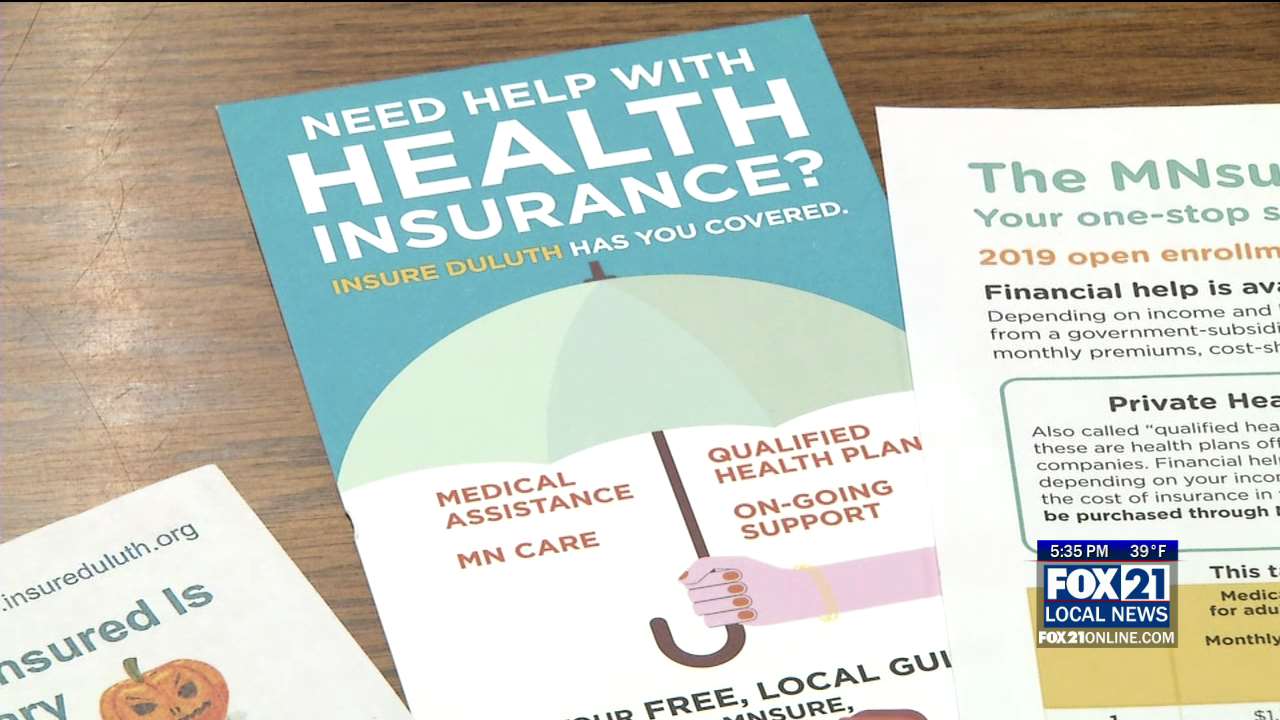 Navigating Health Insurance - Fox21Online