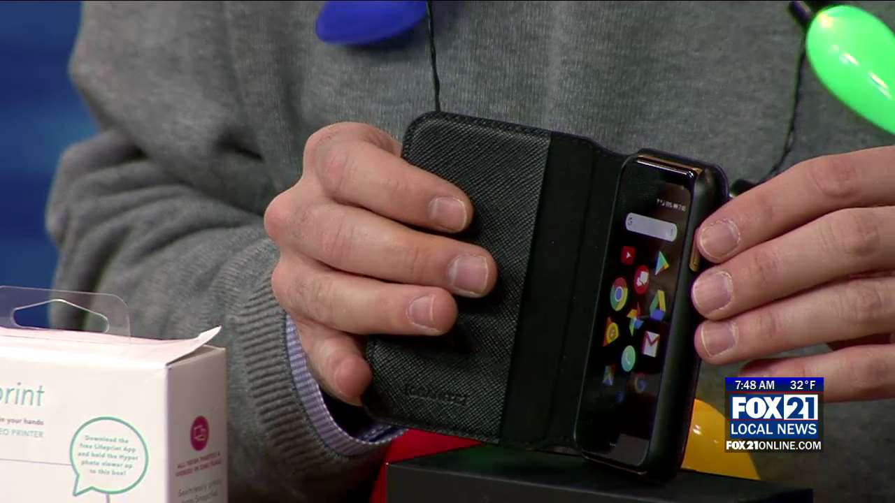 Holiday Tech Tips for Capturing the Best Memories - Fox21Online