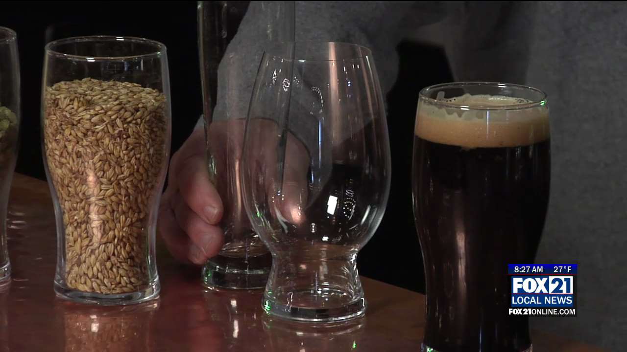 How To Build A Perfect Beer - Fox21Online