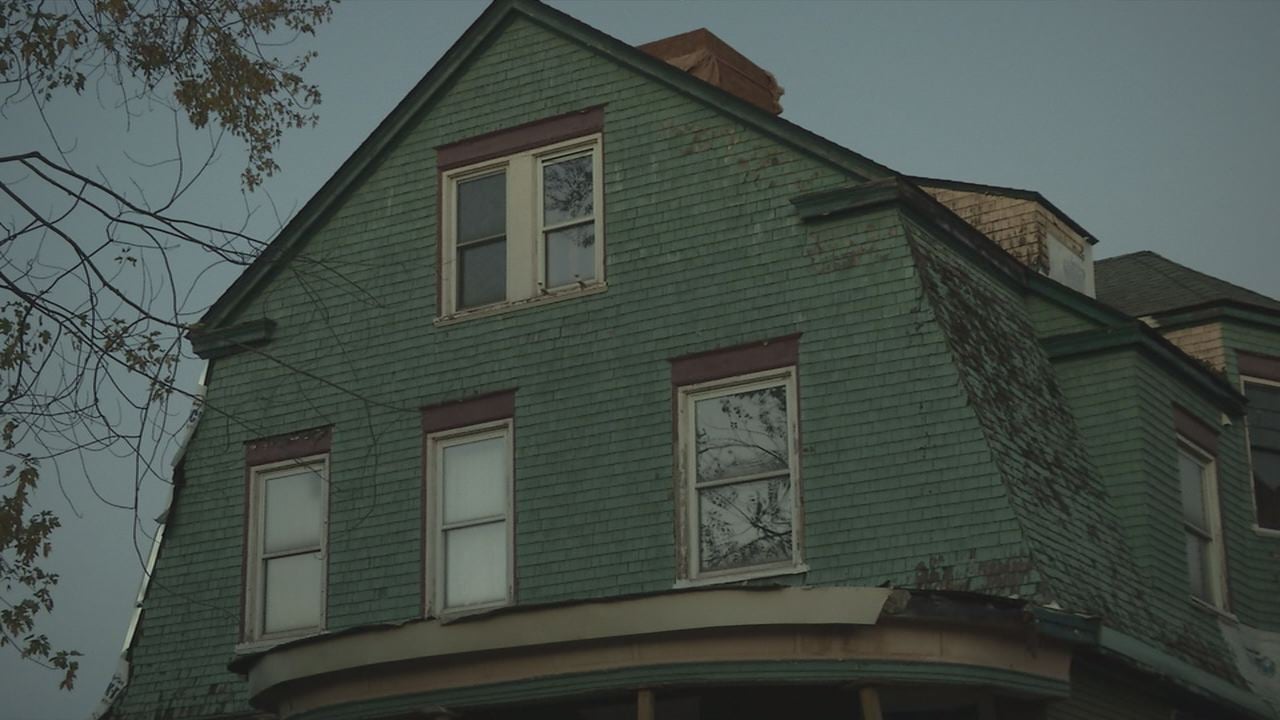 Historic Haunted Tours of the Raspberry Inn! - Fox21Online