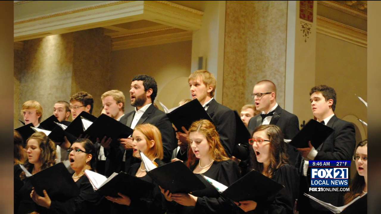 Join in Caroling with the 21st Annual Season of Songs Concert - Fox21Online