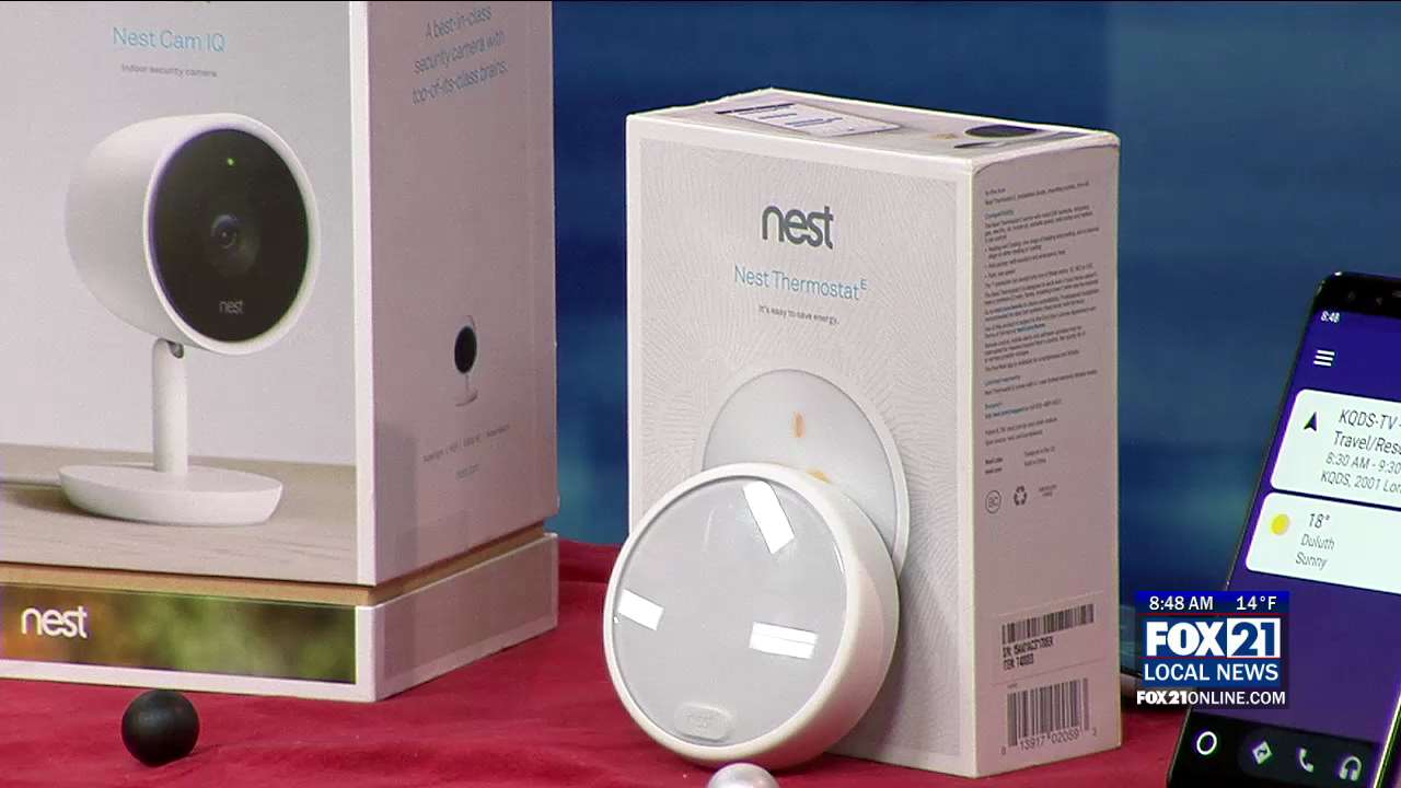 Travel Smart with Holiday Tech - Fox21Online