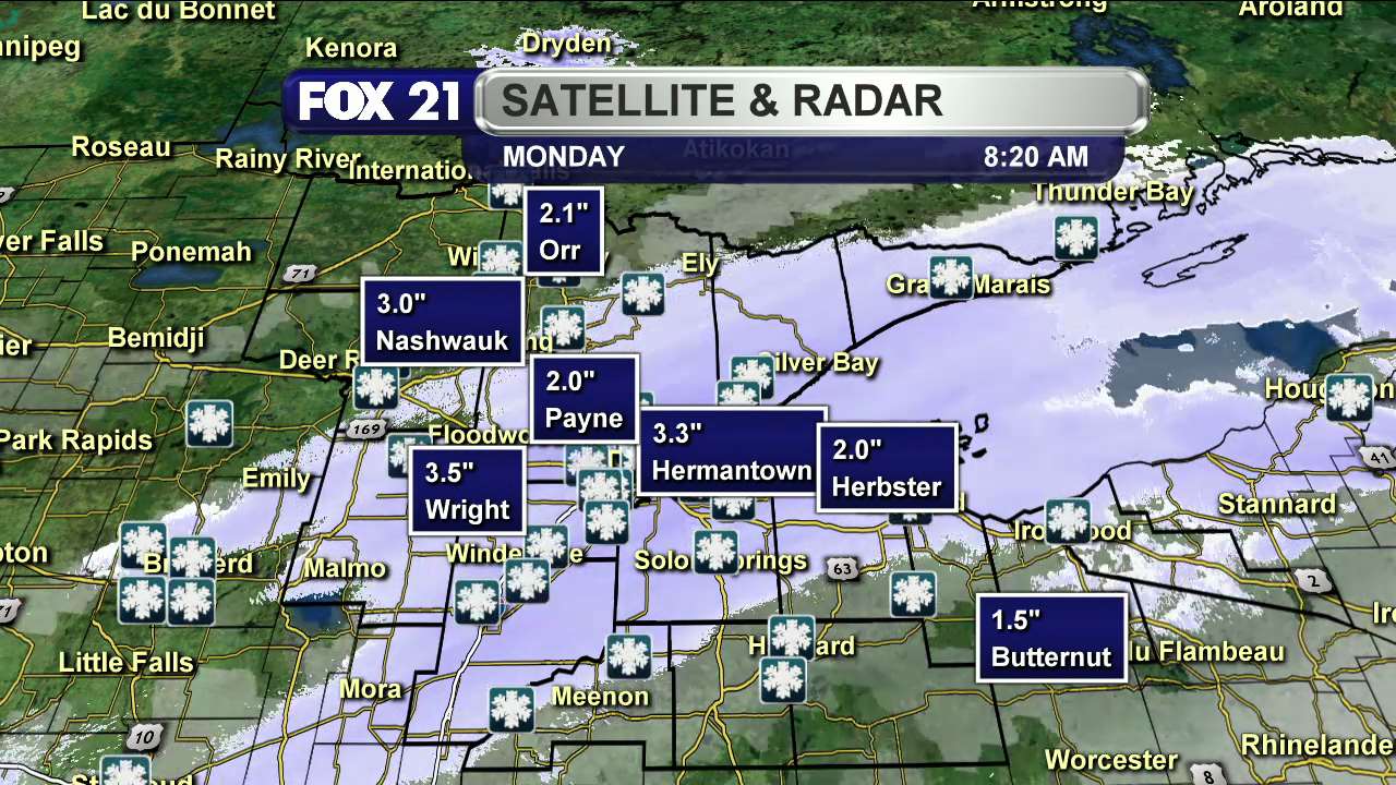 Morning Update 12-31-18 - Fox21Online