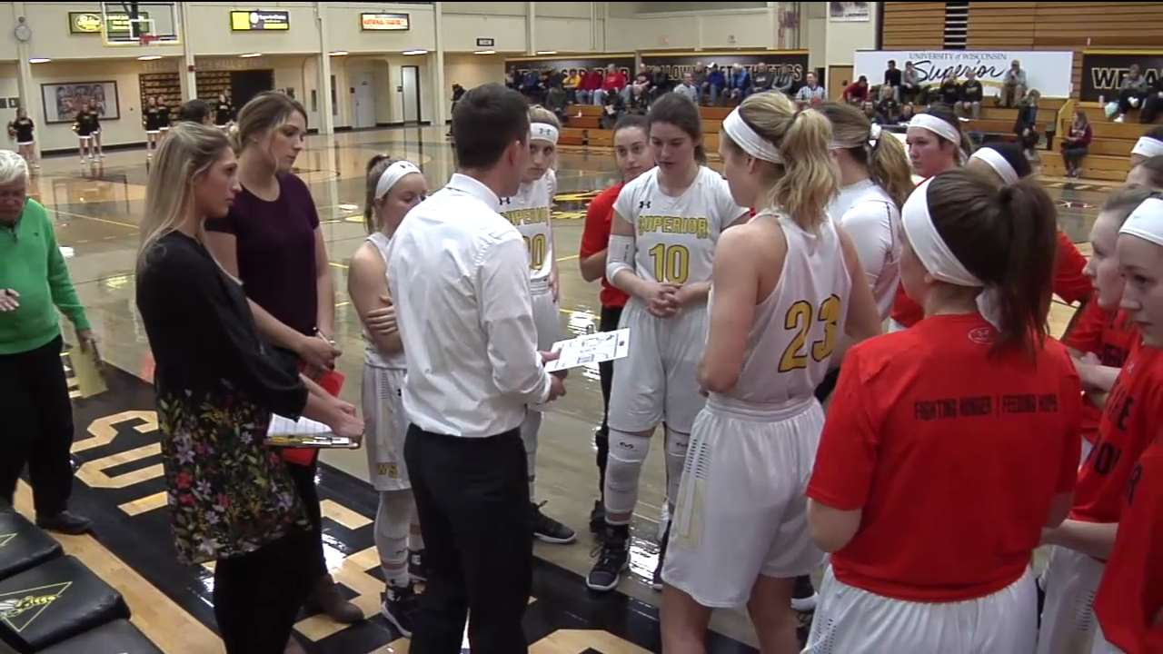 Saints, Yellowjackets Women's Basketball Set to Open UMAC Play Against Each Other - Fox21Online