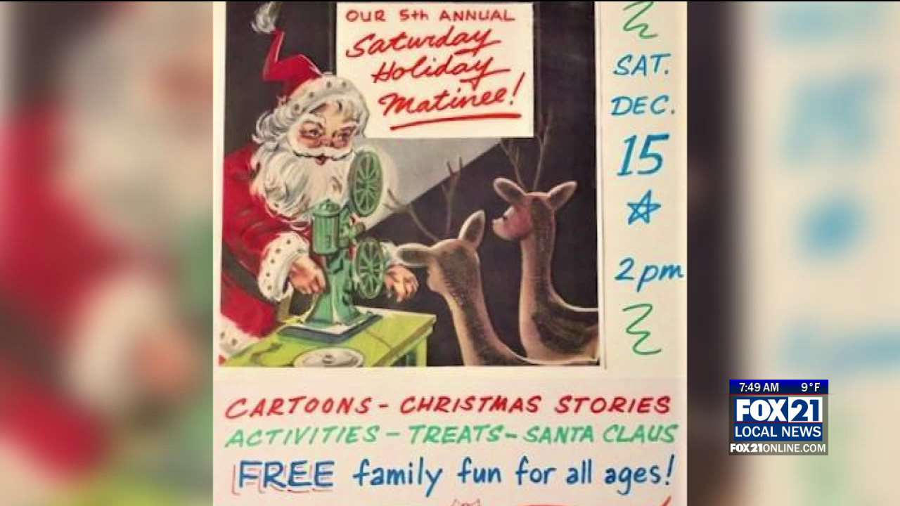 Enjoy Free Holiday Fun with the Douglas County Historical Society ...