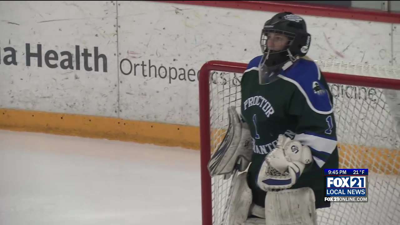 Northern Star: Ryan Gray - Fox21Online