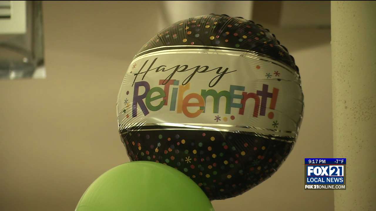 After 11 Years at Port Authority, Adele Yorde Retires - Fox21Online