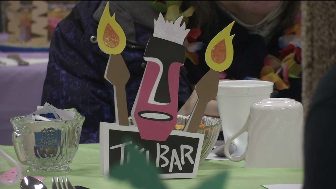 Bethel Church Takes Northlanders to Hawaii with Luau - Fox21Online