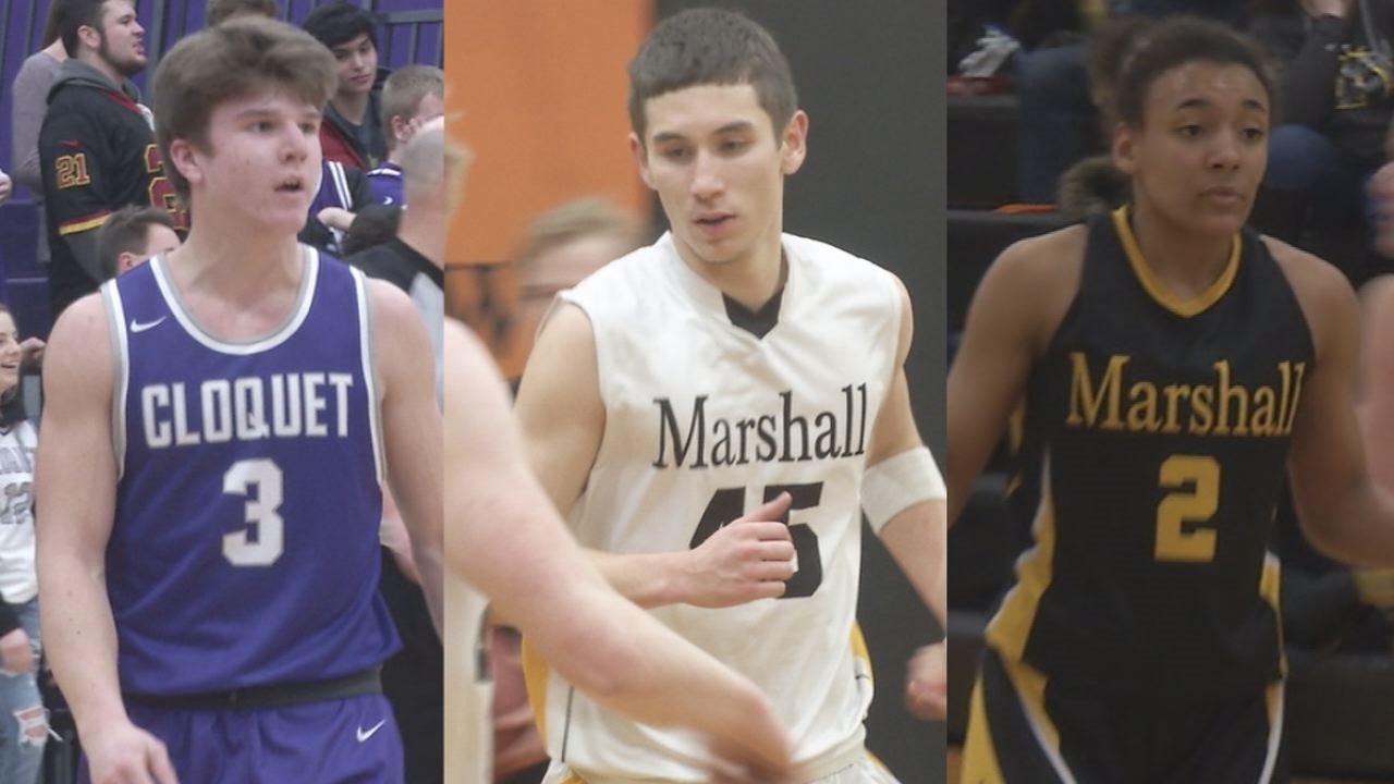 Prep Basketball: Jacks Boys Squeak By Eskomos; Toppers Boys & Girls ...