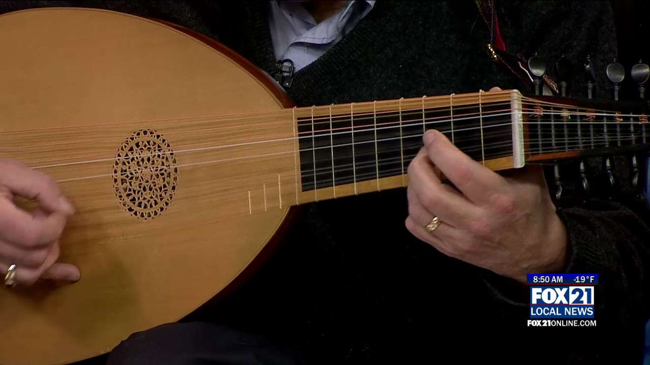 Concert at CSS to Showcase Music Unheard for 350 Years - Fox21Online