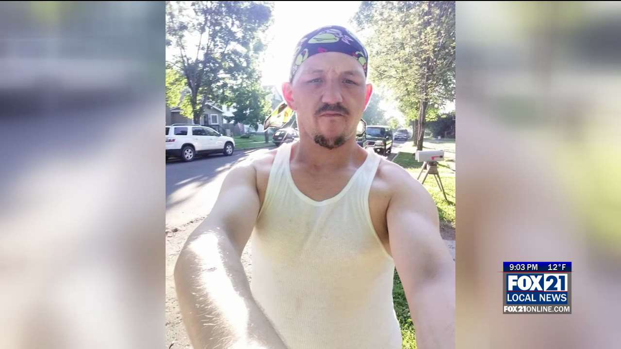 Friends Remember Hibbing Homicide Victim - Fox21Online