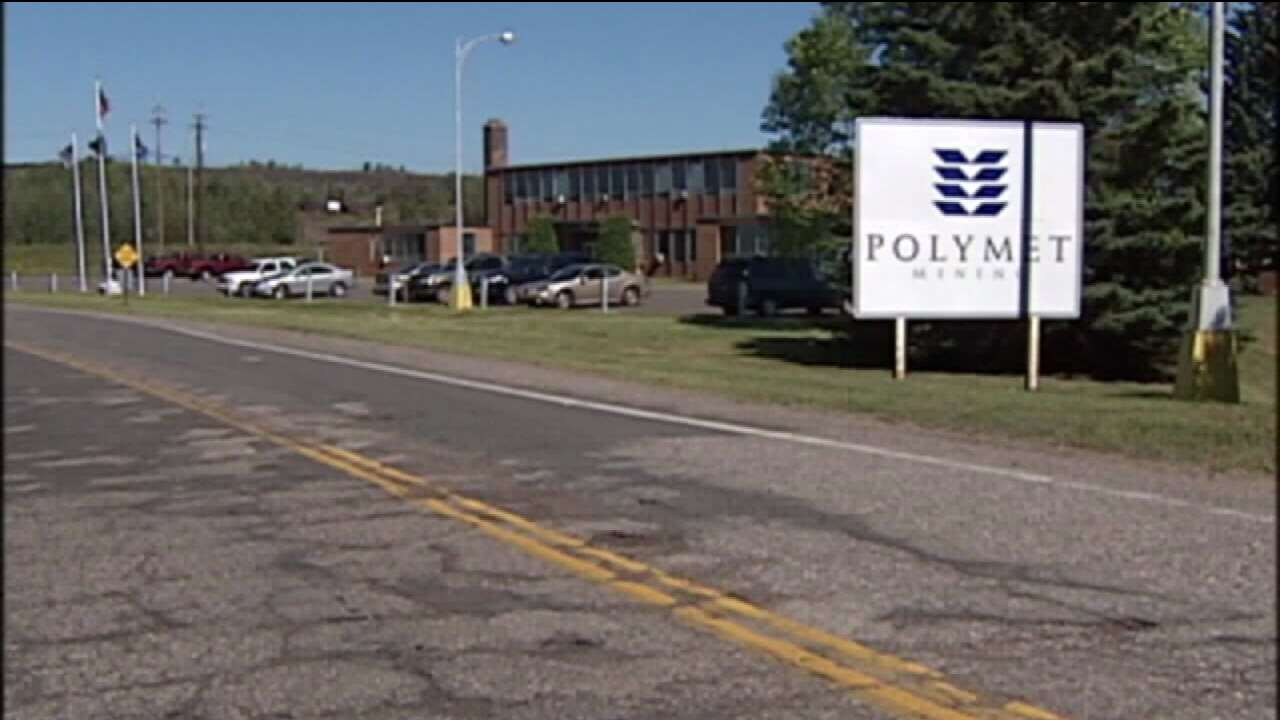 Battle Continues Over Polymet Mine - Fox21Online