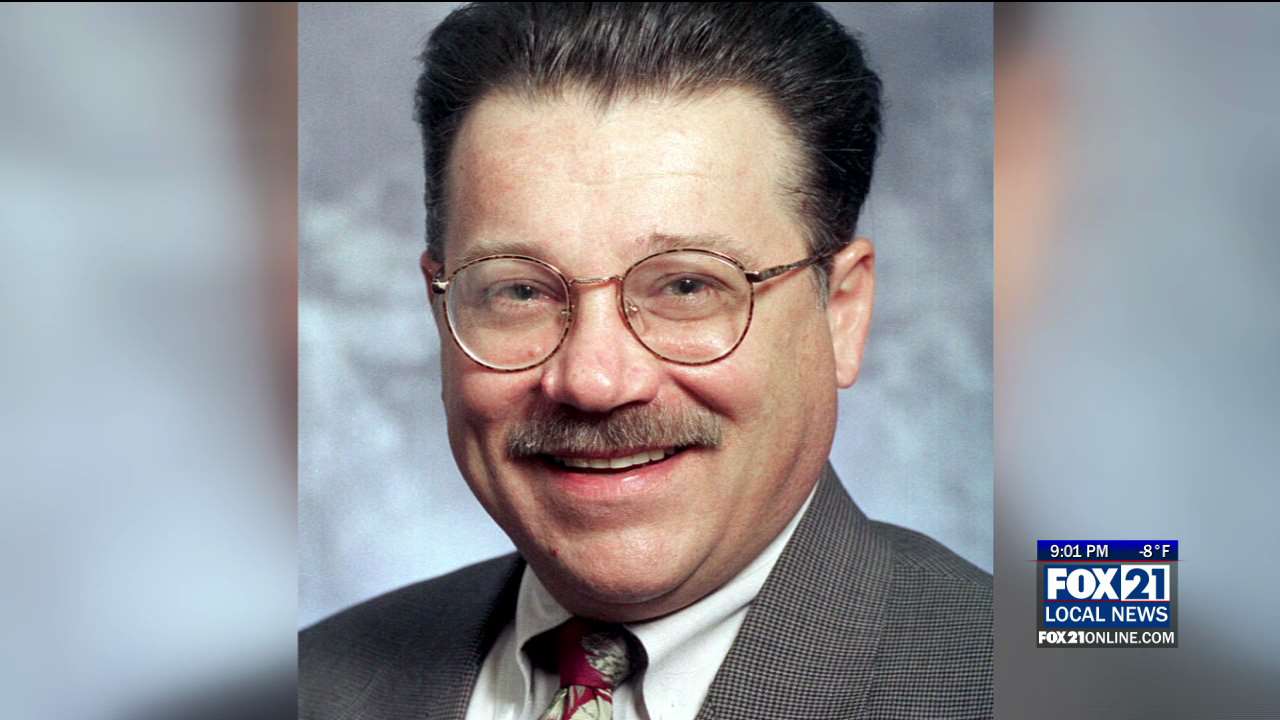 Former State Politician Tom Rukavina Remembered in Service - Fox21Online