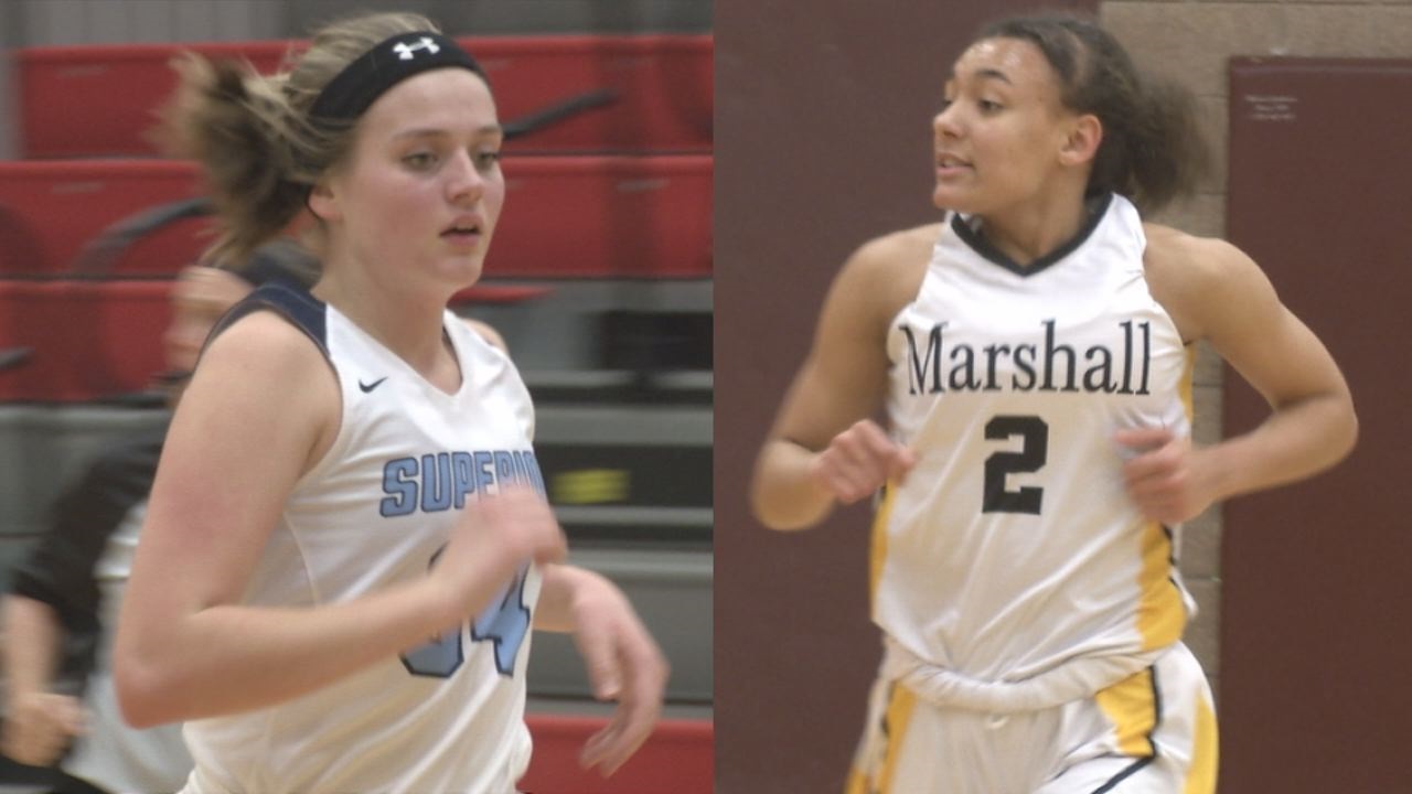 Prep Girls Basketball: Hilltoppers, Spartans Pick Up Road Wins ...