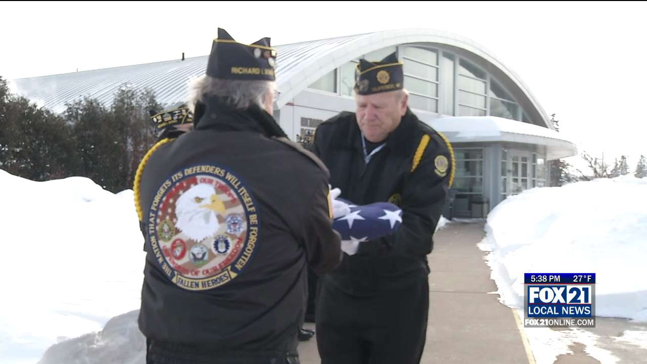 Local Veterans' Organizations Need Your Help - Fox21Online