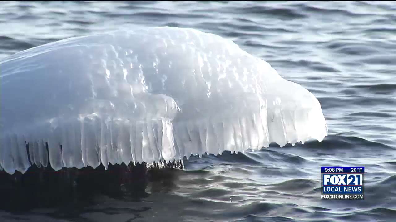 Minnesota Sea Grant Watches Lake Levels Rise - Fox21Online