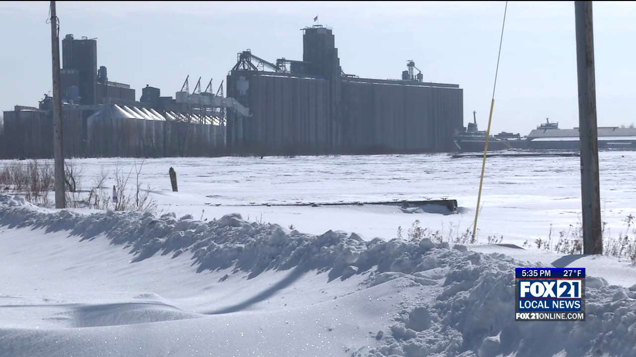 New Minnesota Pollution Control Commissioner Visits Duluth - Fox21Online