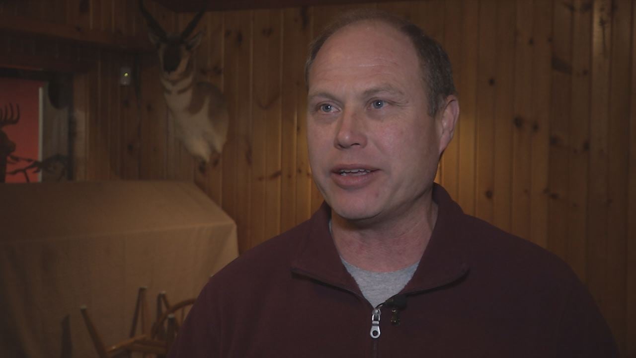 Republican Jason Rarick Wins MN 11th District State Senate Race ...