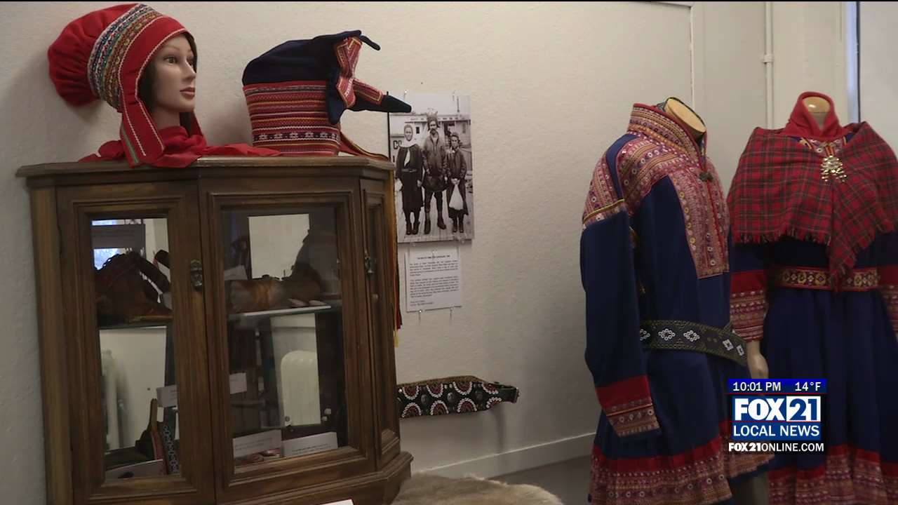 National Sami Day Celebrated in Duluth - Fox21Online