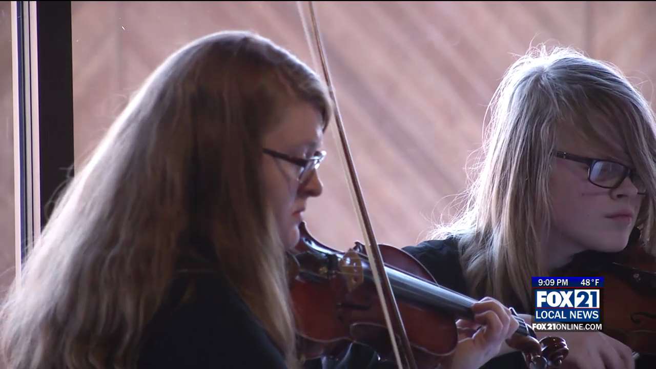 DSSO Beertoven Begins at Duluth Cider - Fox21Online