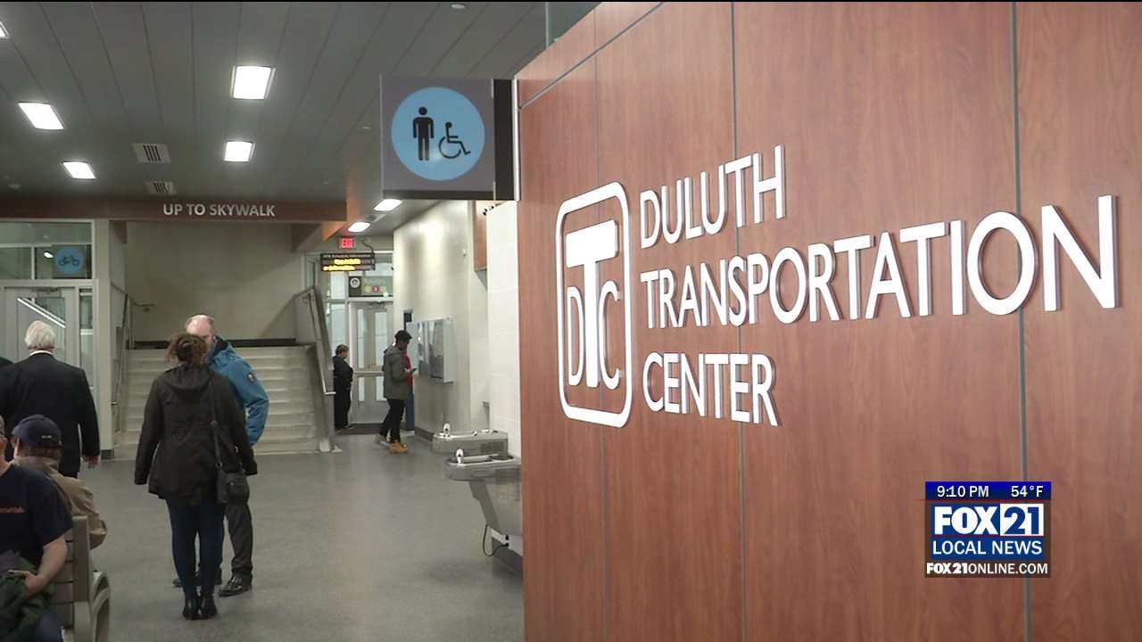 DTA Routes Could Be Changed - Fox21Online