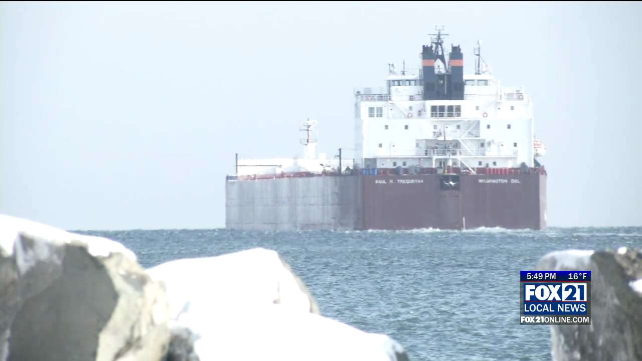 39th Annual First Ship Contest Now Open - Fox21Online