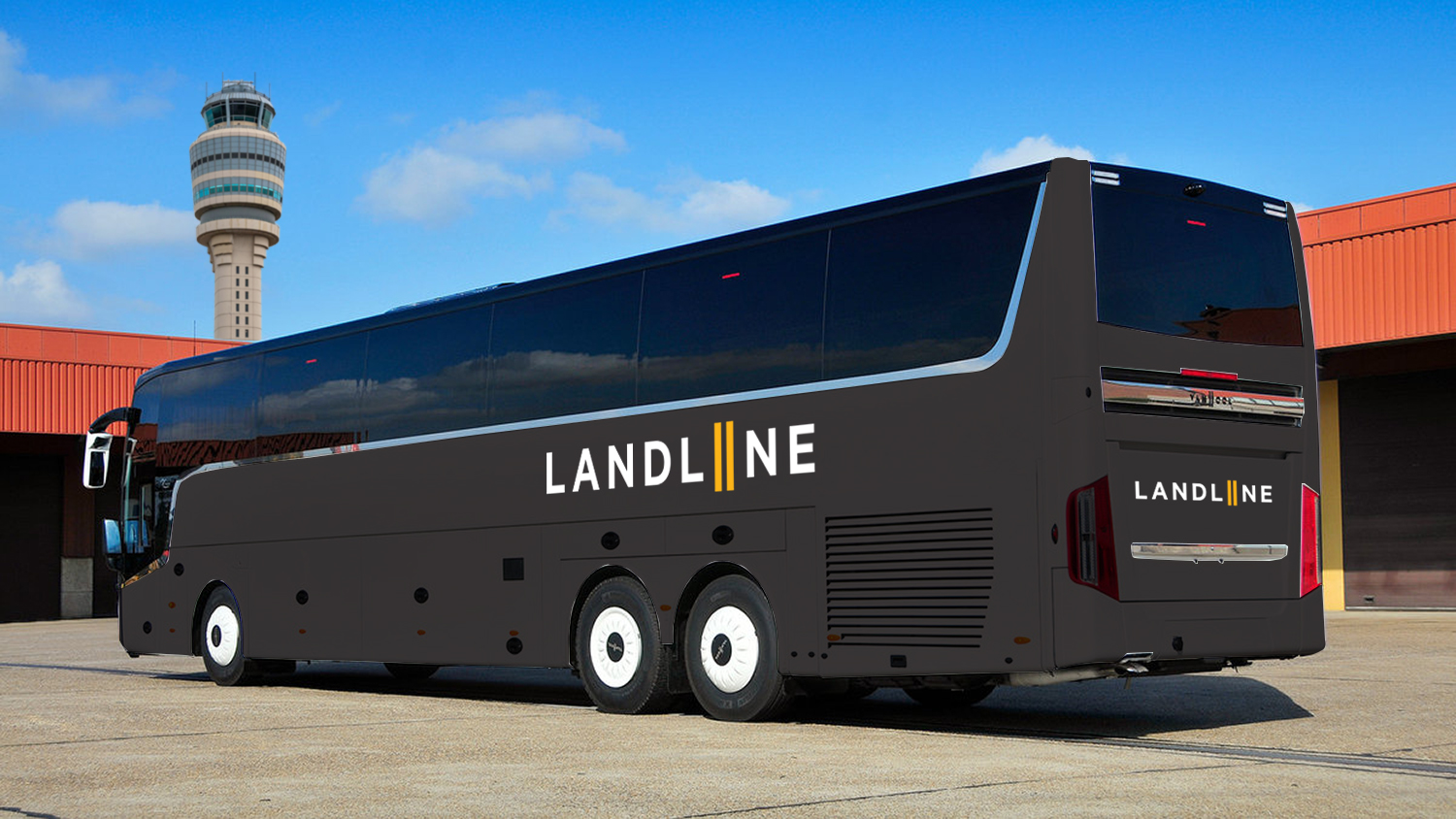 New Shuttle Connects Twin Ports and Twin Cities Airports - Fox21Online
