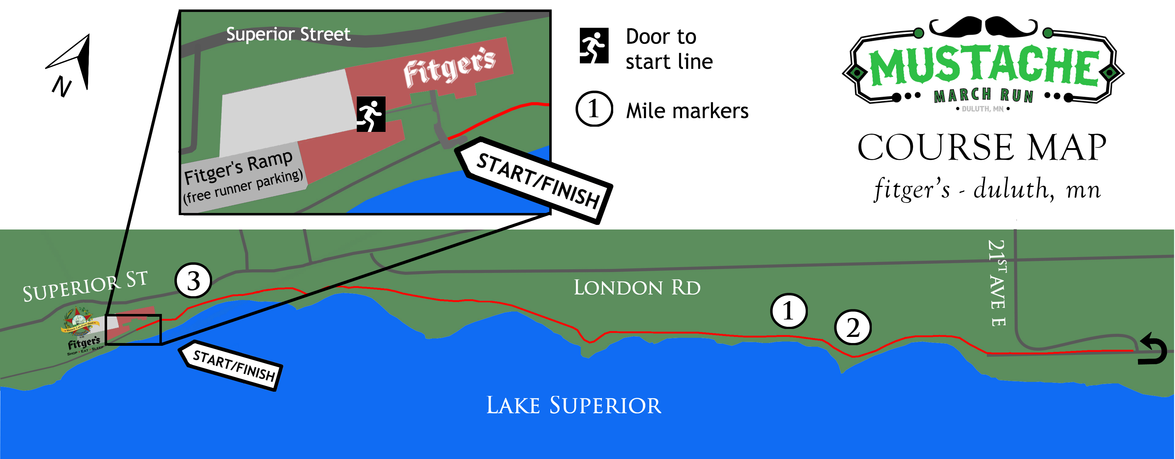 mustache-map - Fox21Online