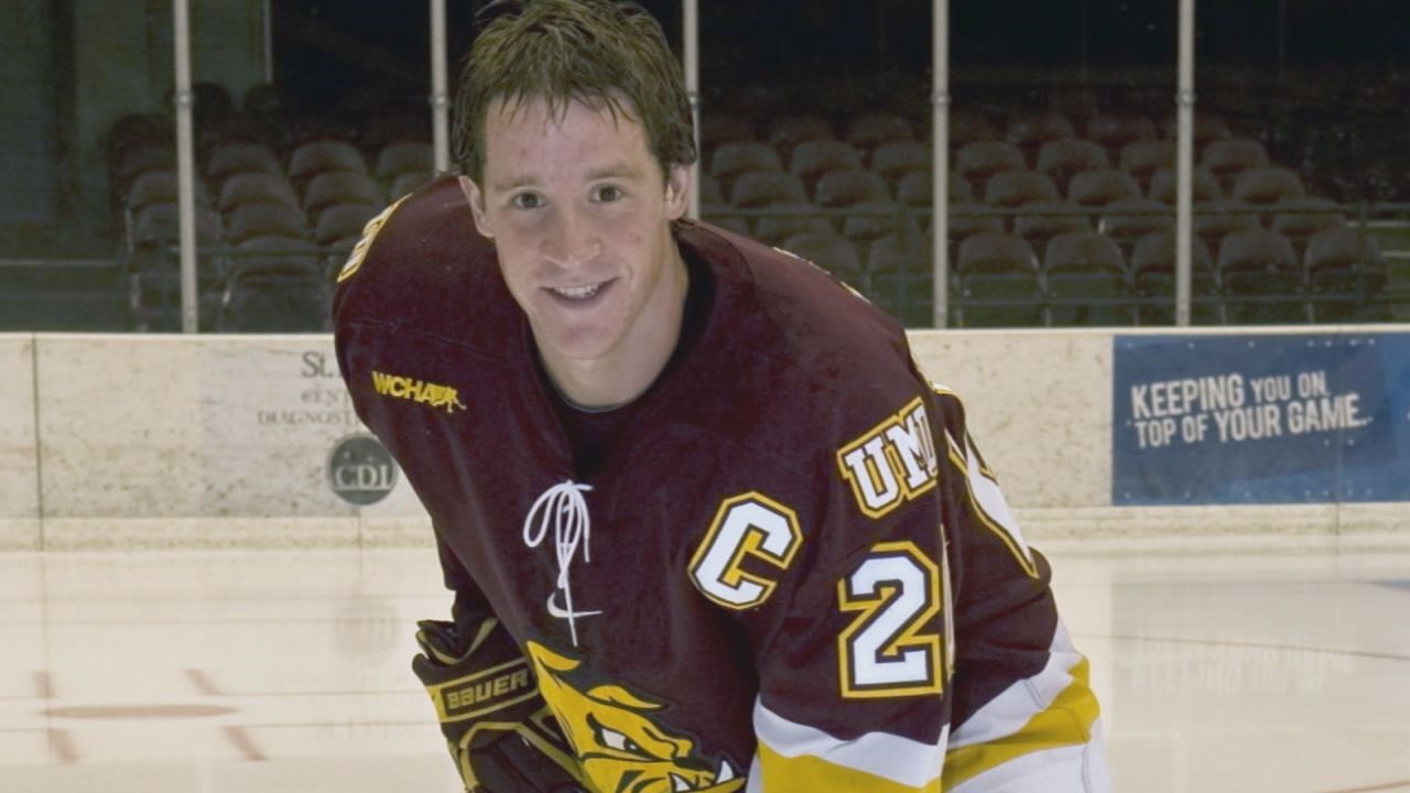 Study Shows Former Bulldog Andrew Carroll Suffered From CTE - Fox21Online