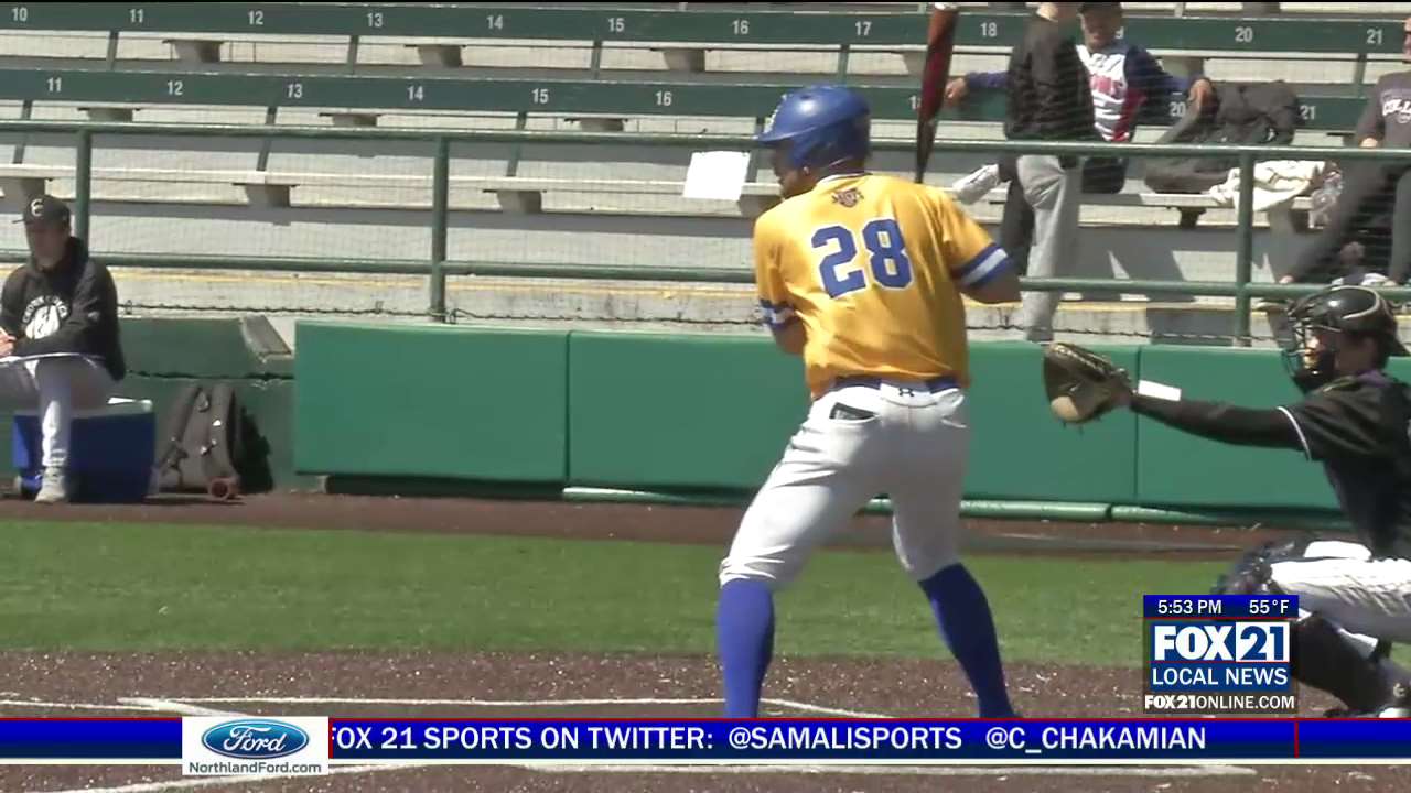 Saints Baseball Push Win Streak to 16 Straight - Fox21Online