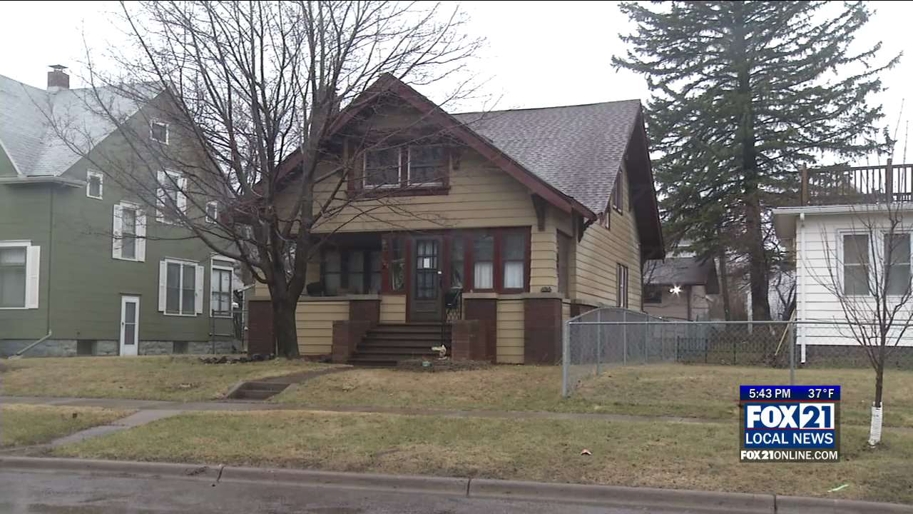 Duluth Fire Offers Tips To Avoid Fire - Fox21Online