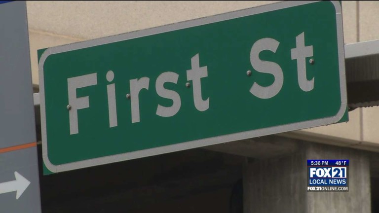 Update: City Council Approves First Street Traffic Study - Fox21Online