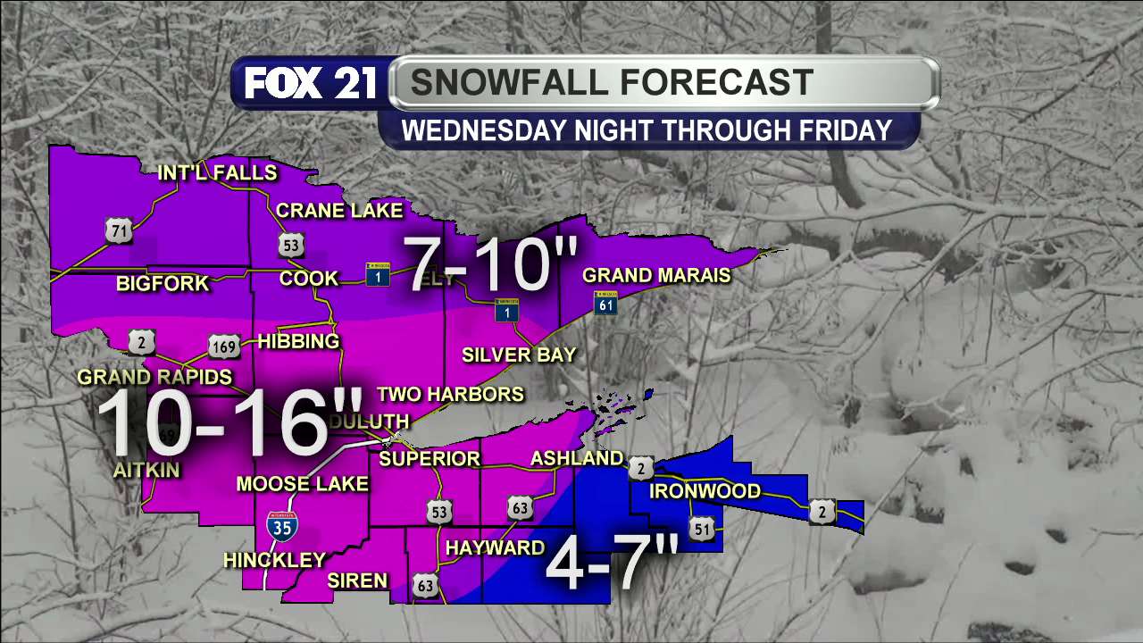 Morning Update 4-10-19 - Fox21Online