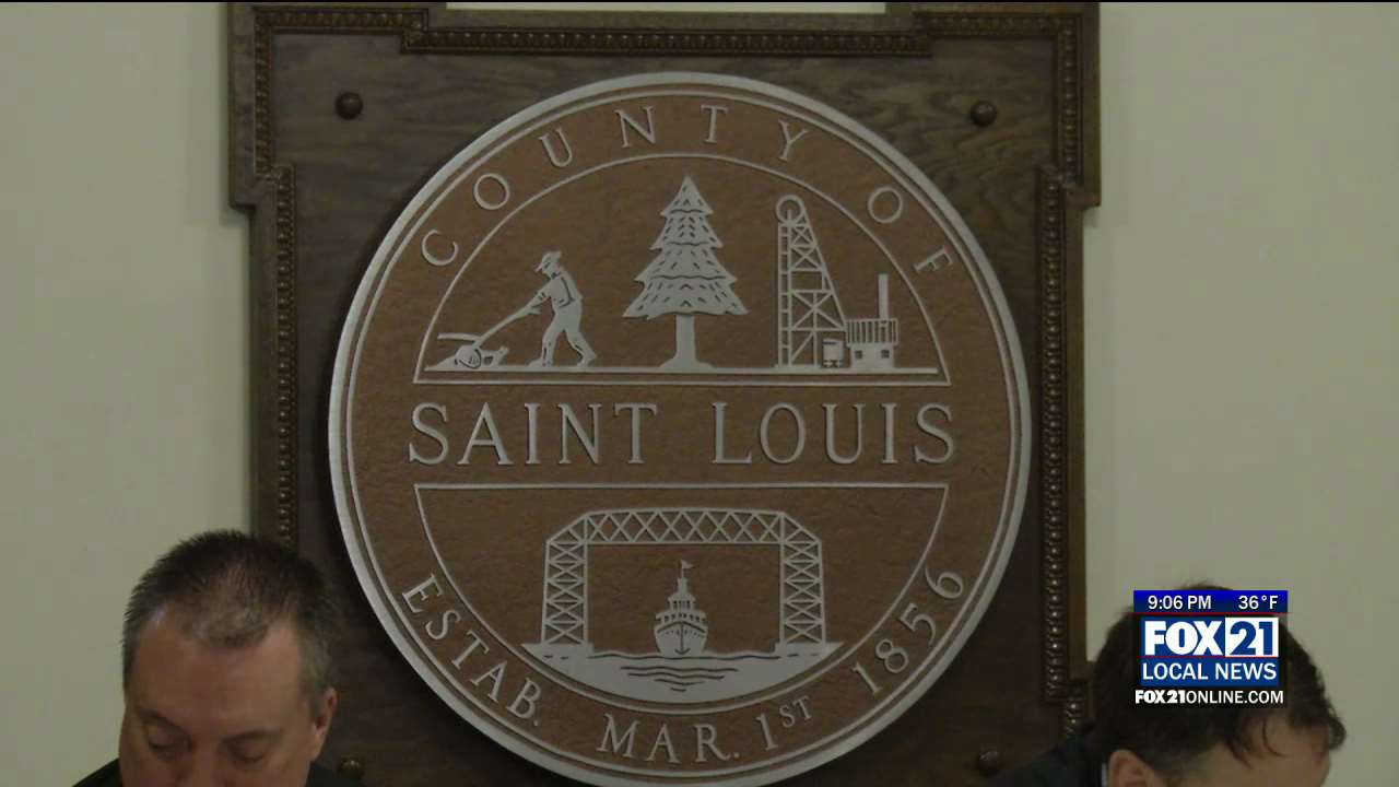 Wayne Boucher, Keith Musolf Win Primary Race in St. Louis County ...