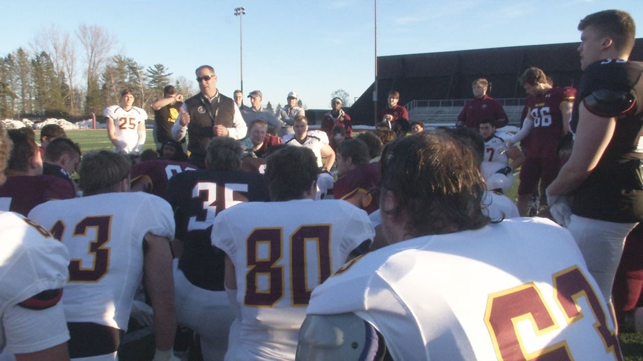 Low-Scoring Affair For UMD Spring Game - Fox21Online