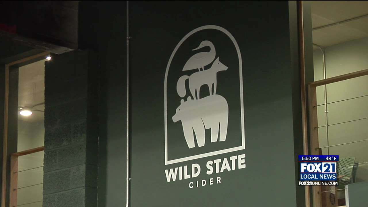 Wild State Cider Set to Welcome Customers for Soft Opening on April ...